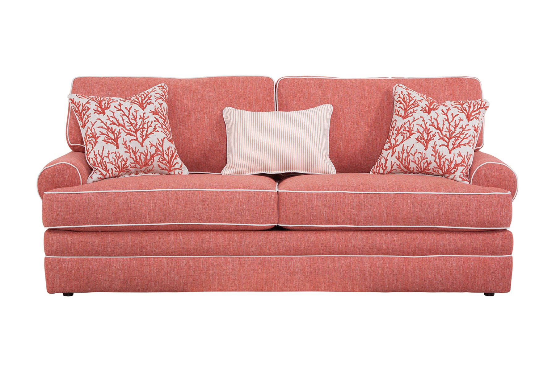 Sofa Partners Boca Raton | Baci Living Room